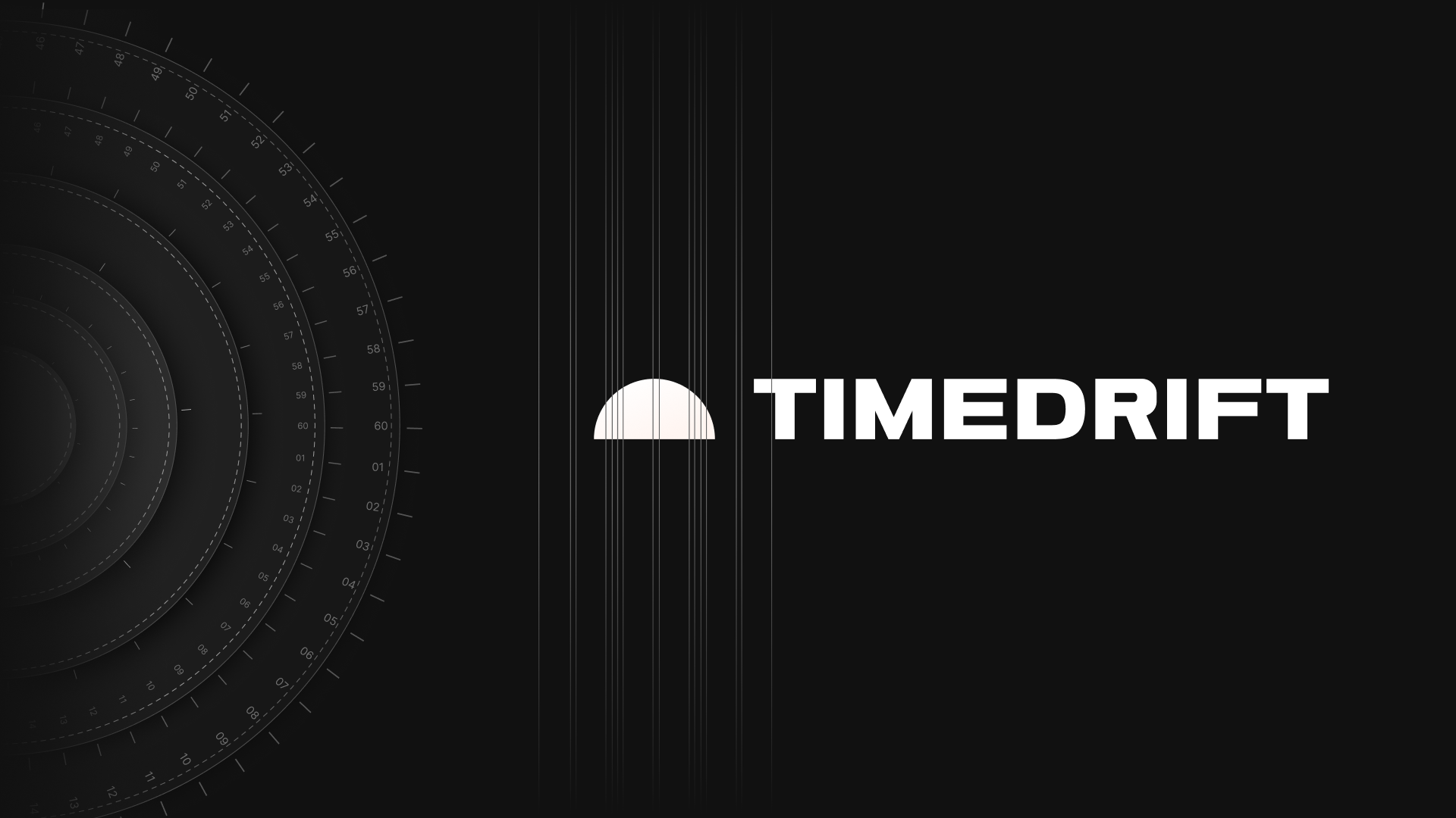 Timedrift
